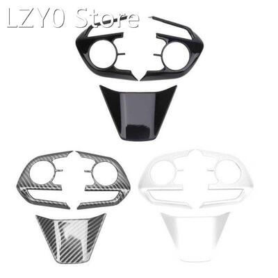 car car accessories Steering Wheel Frame Cover Control Butt