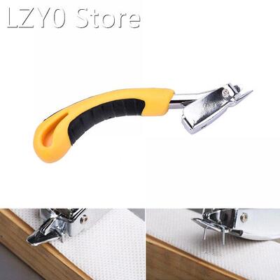 HOT 1PC Staple Remover Push Style Remover Professional Easy