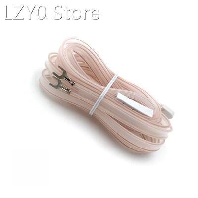 Transparent Stereo Receiver Home Antenna With 2 Pin 300 Ohm