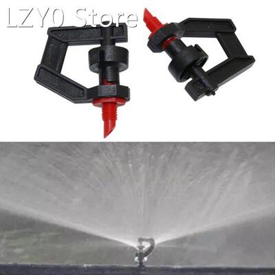 20 Pcs 360 Degree G Type Rotating Refraction Sprinklers Refr
