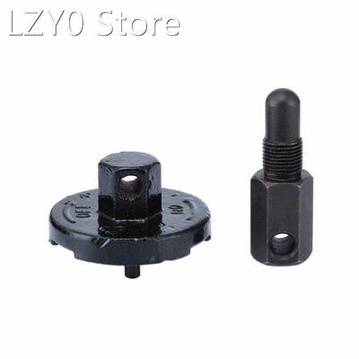 Mayitr Universal 14mm Piston Stop Chainsaw Clutch Flywheel R