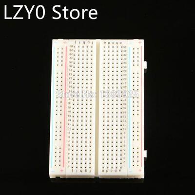 Free Shipping! 10pc Quality bread board / breadboard 8.