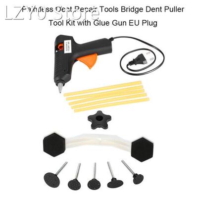 Tools Paintless Dent Removal Repair Garage Tools Auto Pops A