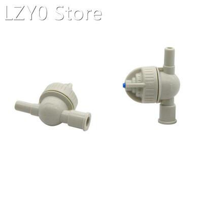 Prevent leak valve Micro Irrigation Nozzle fittings agricult
