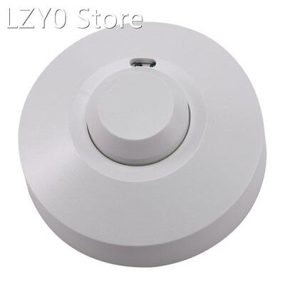 220V 800W Microwave Sensor Pir Occupancy Body Motion Detecto