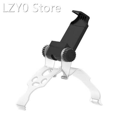 Foldable Mobile Phone Holder Clip Cellphone Clamp Mount Gami