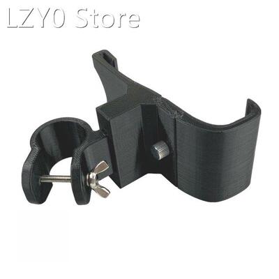 Cycling Monitor Clamp Easy Use Durable Mount Outdoor Remote