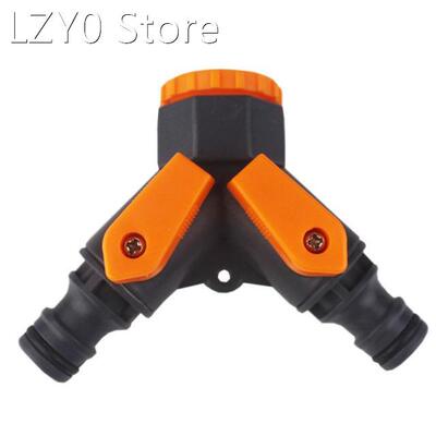 3 Way Valve Water Diversion Controller Distributor Connector