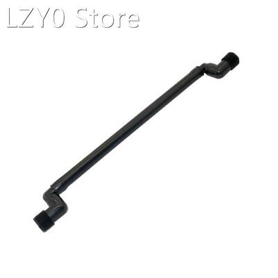 5Pcs 3/4 Inch Universal Rotation Male Thread Chiaki Frame Sw