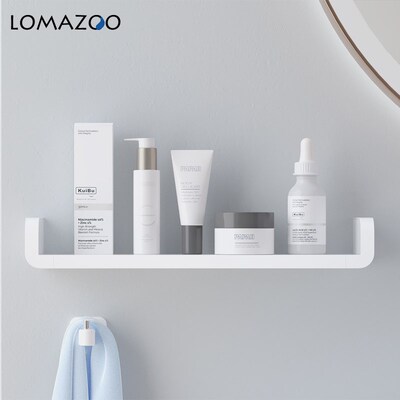 Bathroom Kitchen Storage Rack Storage Rack Waterproof Debri