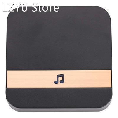 Doorbell Ding-Dong Entry Door Alarm Bell for Household Decor