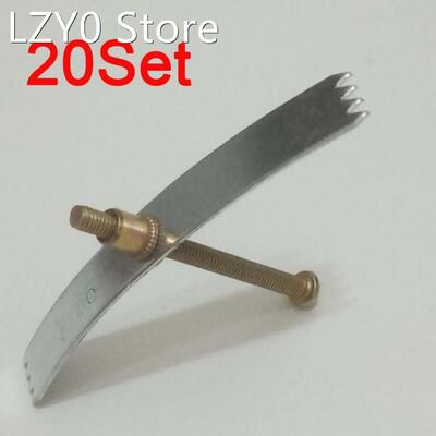 10/20Set 86Type Dark Box repair screw manganese steel replac