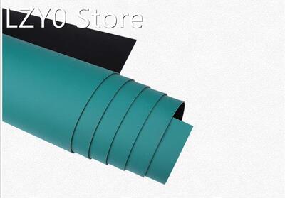 Customized size 800x600x2mm antistatic mat Anti Static Mat m