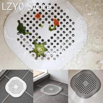 Sink filter for most standard sink drains in kitchens and ba