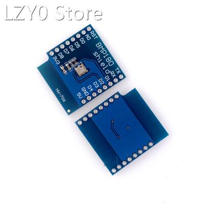 BMP180 Replace BMP085 Digital Barometric Pressure Sensor Mod