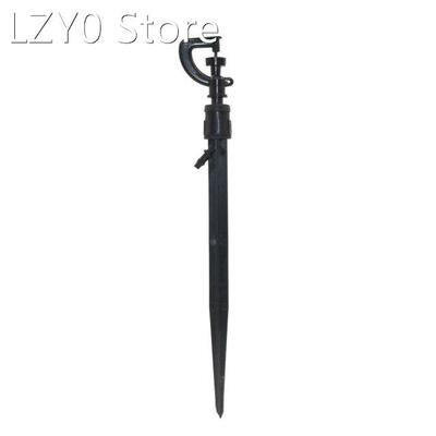 10Pcs 7.5mm G Shape Rotating Atomized Micro Nozzles With Adj