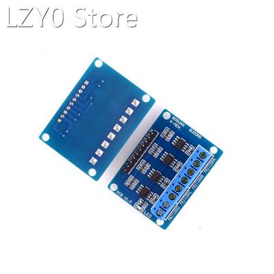 L9110S 4 Channel Drive DC Motor Drive Board Motor Drive Modu