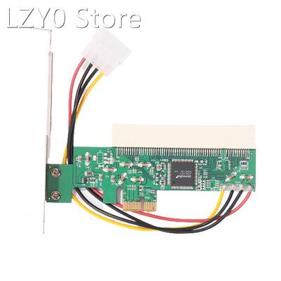 PCI Express X1 To PCI Express X16 Expansion Riser Card ASM10