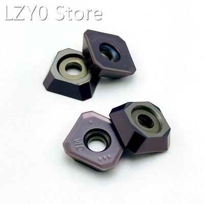 Turning Insert SEMT13T3AGSN-JM VP15TF Carbide Insert Turning