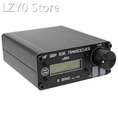 HF QRP SSB/CW Transceiver Usdr-Usdx Transceiver, 10/15/17/20