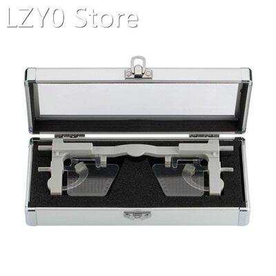 Centrometer Pupilometer PD Ruler Optometry Ophthalmic Eyesig