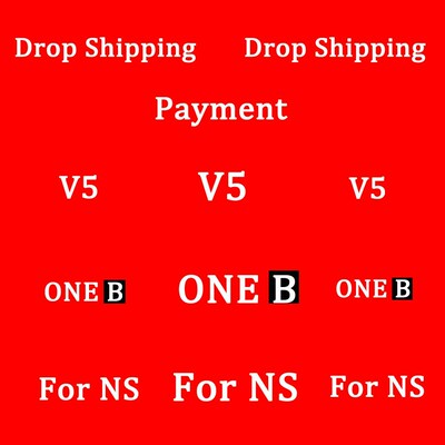 New V5 One B for NS Switch USB Disk Archive Payload to PC ea