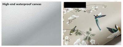 xuesu Custom wallpaper mural 3d/8d three-disional crystal ba