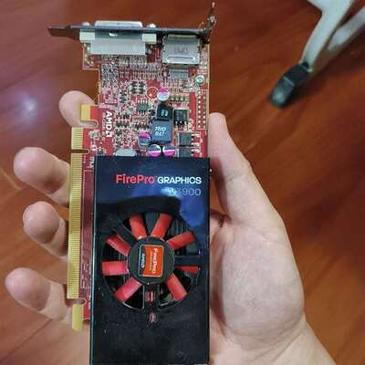 议价SAPPHIRE/蓝宝石 AMD FirePro V3900