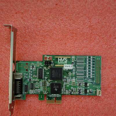 议价HVS Hyvision system PCIE-FRM11