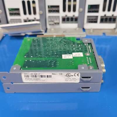 议价贝加莱驱动器轴卡 8AC110.60-2有意者询价