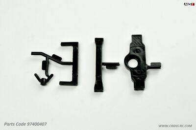 CROSSRC SG4 SR4 大梁连接件等201603 201601 201604 CS-97400407