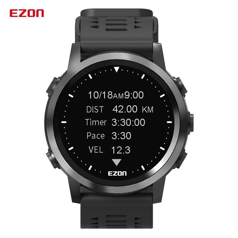 R3 EZON Sports Watch Smart Multifunctional Virtual Rabbit W_虎窝淘
