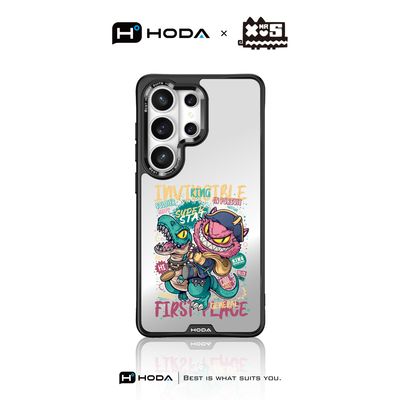 三星S26Ultra手机壳磁吸新款高级