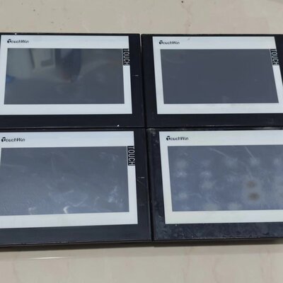 议价TouchWin触摸屏可维修