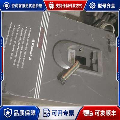 议价德瑞斯变频器DRS D600-G4T0165/p4T0220可维修