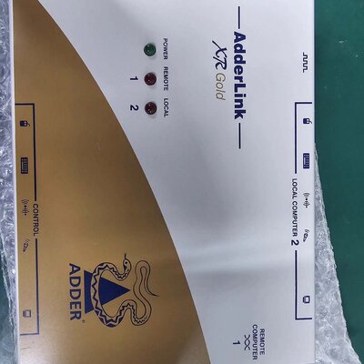 议价英国信号延长器，ADDERLINK ALSTX/ALSR可维修