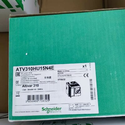 议价变频器ATV310HU15N4EATV310HU22N4EATV310HU40N4E
