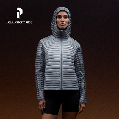 壁克峰Monolight轻盈保暖棉服