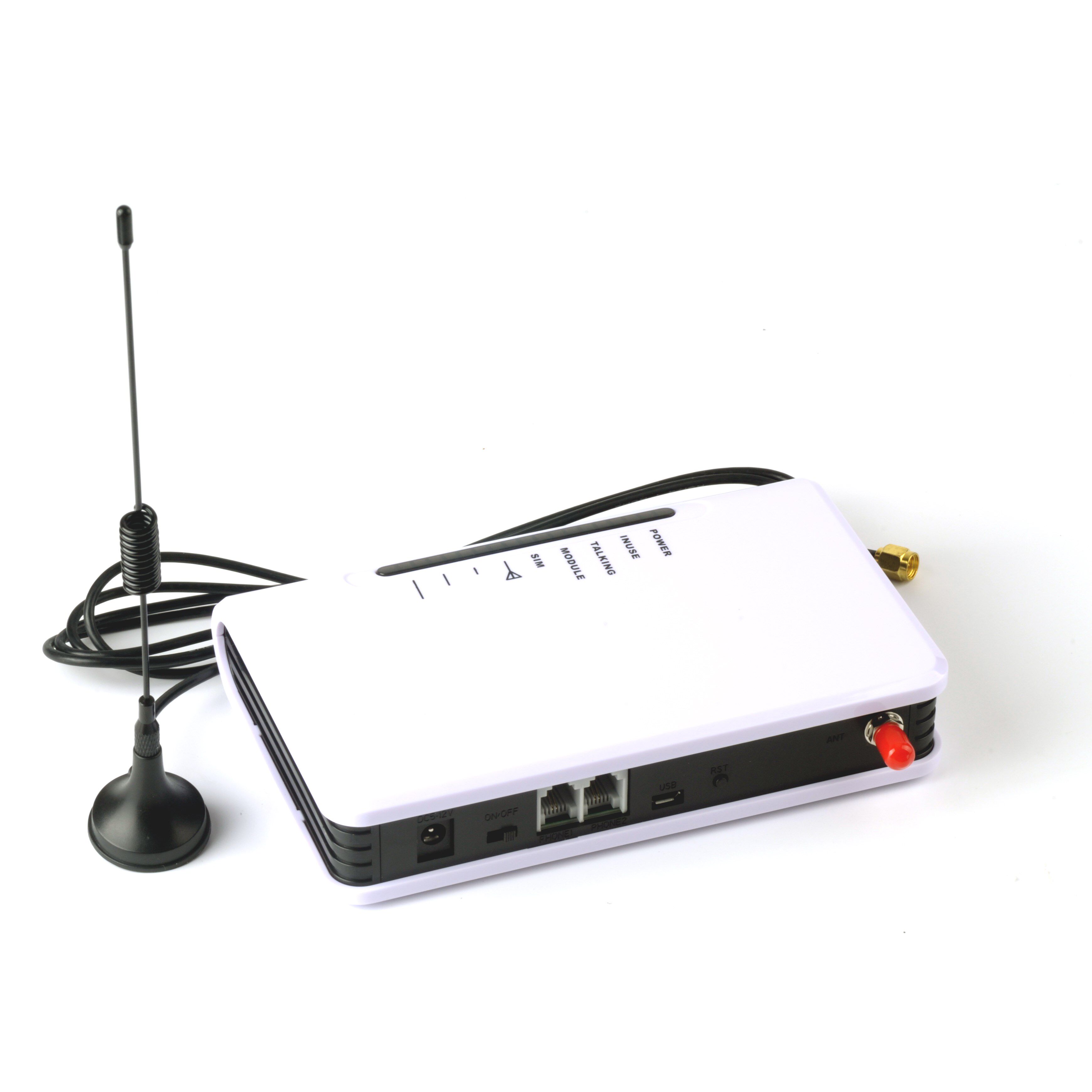 G 850/900/1800/1900MHZ Fixed wireless terminal, support alar_虎窝淘
