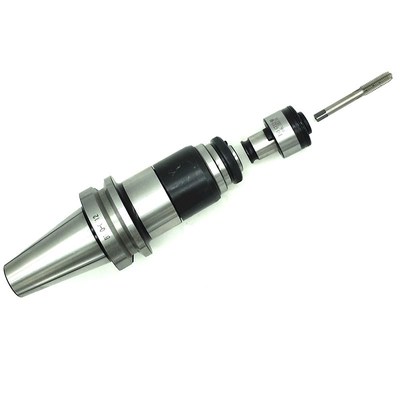 BT30 BT40 GT12 GT24 overload protection tapping chucks of ma