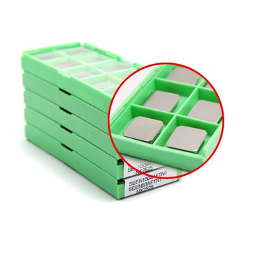 SPEN1203 / SPKN1203 / SEKN1203 / SEEN1203cemented carbide ce