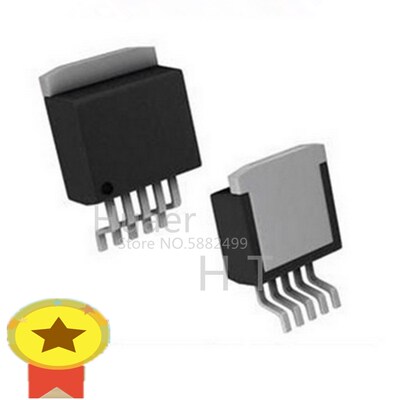 1PCS LME49600TS LME49600 TO263 5     New original new origi