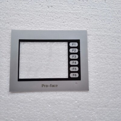 ST400 AG41 24V/ST401 AG41 24V Membrane film for Pro face HM