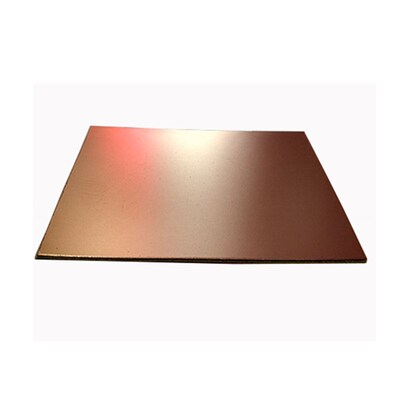 10*15CM Single Side Copper Board 1.5MM niversal Protoboard C