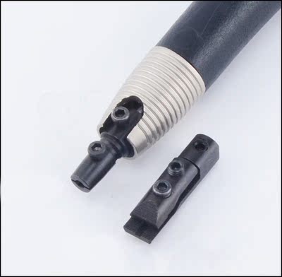 Ultrasonic Pneumatic Air Reciprocating Oscillating File Grin