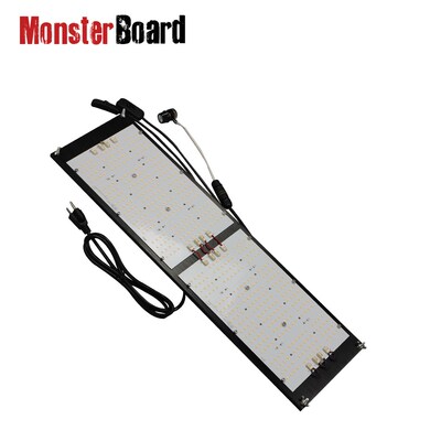 lm301h full spectrum sunlight cree newest qb272 240w V4 pre-