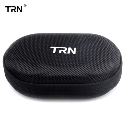 New TRN mini portable Oxford compressive headset package V8