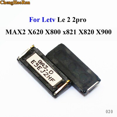 2PCS Earpiece Receiver Ear Speaker For Letv LeEco Le 1 1S 2