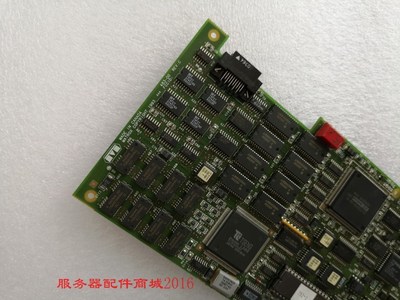 Original MATROX COPYRIGHT483-00 REVC card in stock!