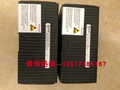 力士乐放大器R901080966